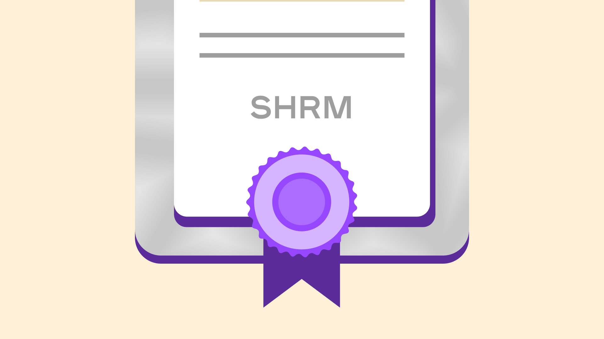 شهادات جمعية SHRM: أنواعها وكيف تختار الأنسب لك