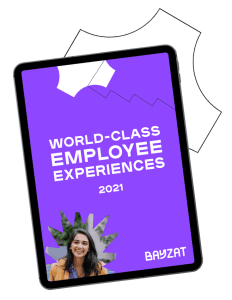 Why a world-class employee experience is key to business success in ...