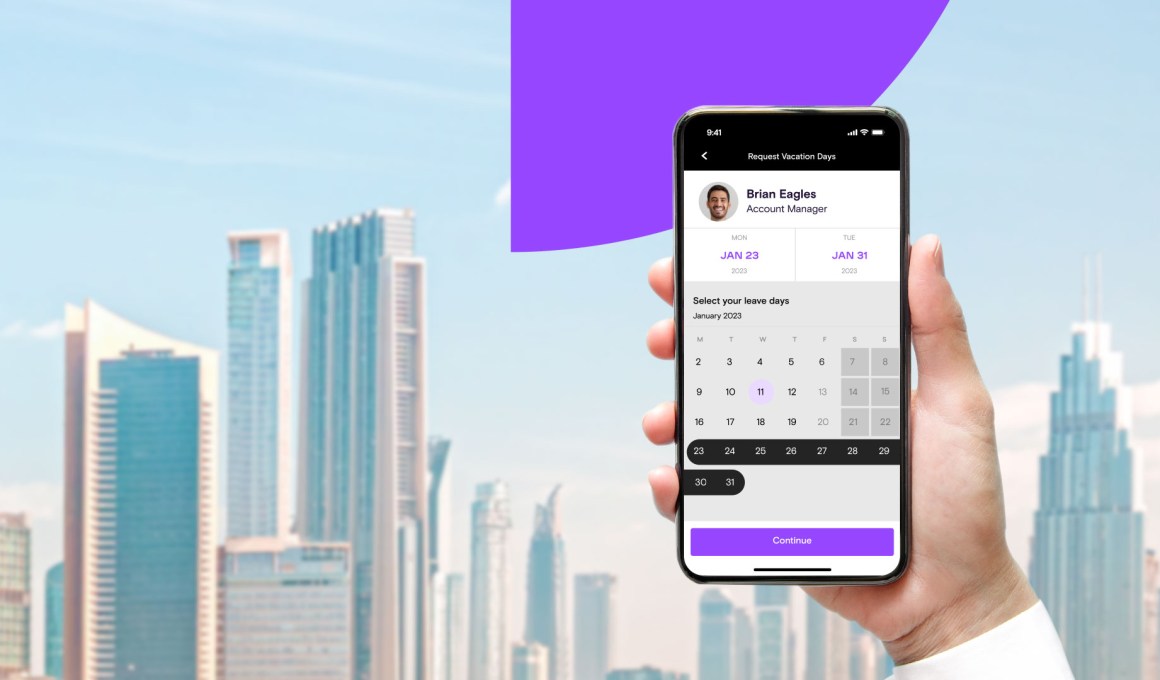 Bayzat Press Release - How Hyperlocalized HR Tech Can Deliver the Edge ...