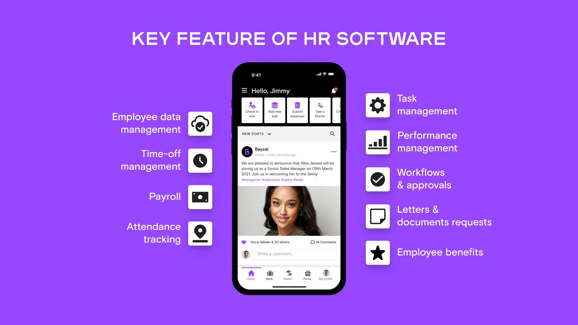 HR Software: What It Is & How to Choose the Best Solution in 2021