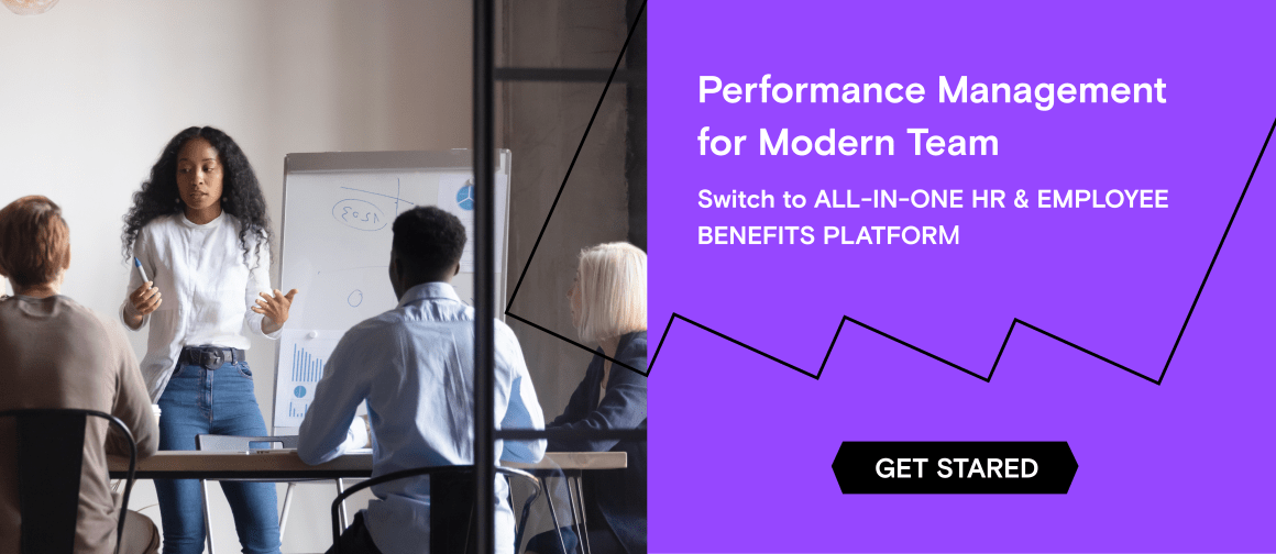 A Comprehensive Guide to the Performance Management Cycle