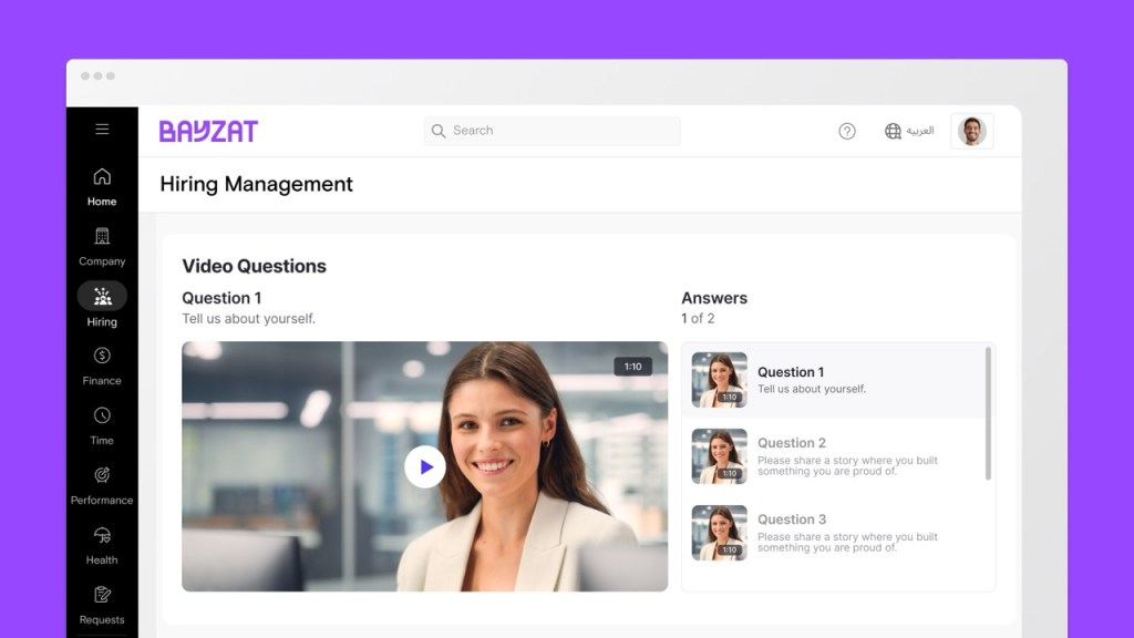 What is the Talent Lifecycle? The 5 Stages Explained