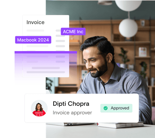 Smart Accounts Payable Software - Bayzat