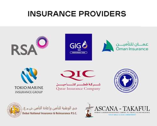 Car Insurance Dubai, UAE | Find the best auto insurance - Bayzat