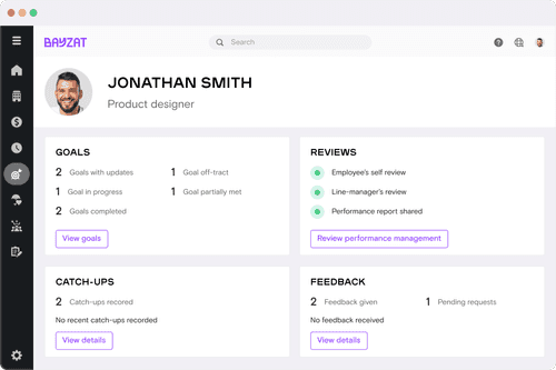 Take Control of Your Success: Unlock Your Full Potential with Bayzat ...